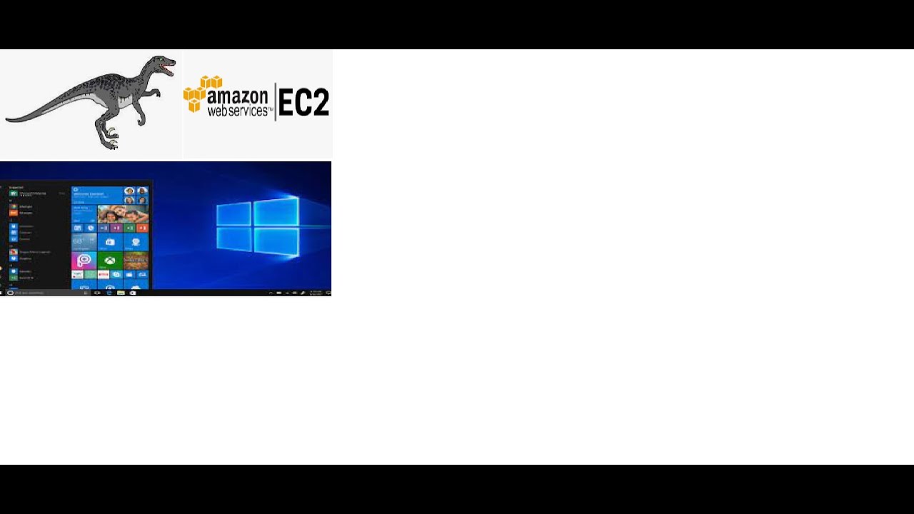 Creating AWS EC2 Instance and Installing Raptor Flowchart Application ...
