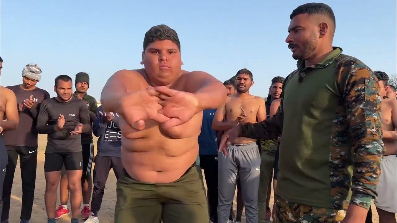 120kg,107kg,100kg,99kg देखो केसे यह वजन कम कर रहे है 😜 - YouTube