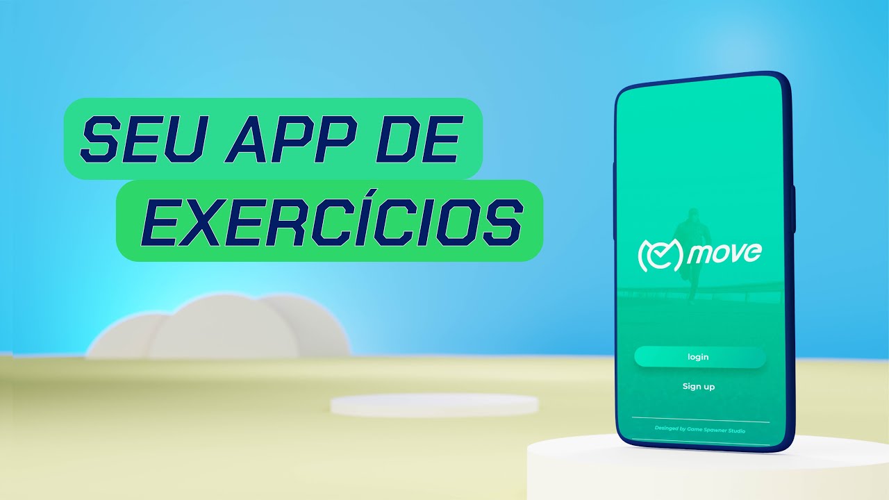 Conheça o MoveApp - YouTube