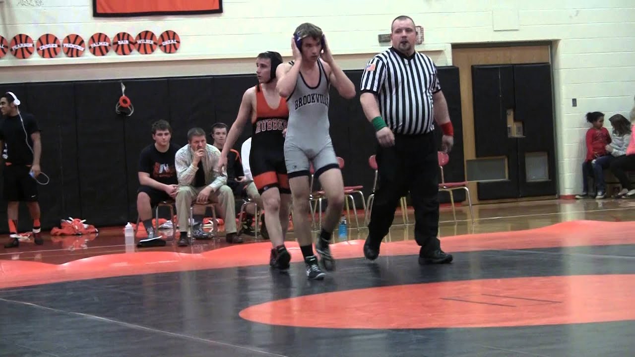 138 Zach Gilbert vs Robbie Arnett - YouTube