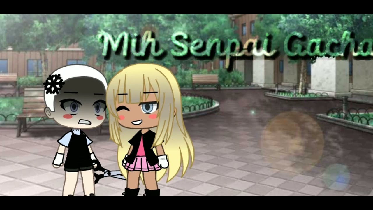 {Rapunzel//Trend//No Sei O Nome,Inventei UwU//2022//Gacha life} - YouTube