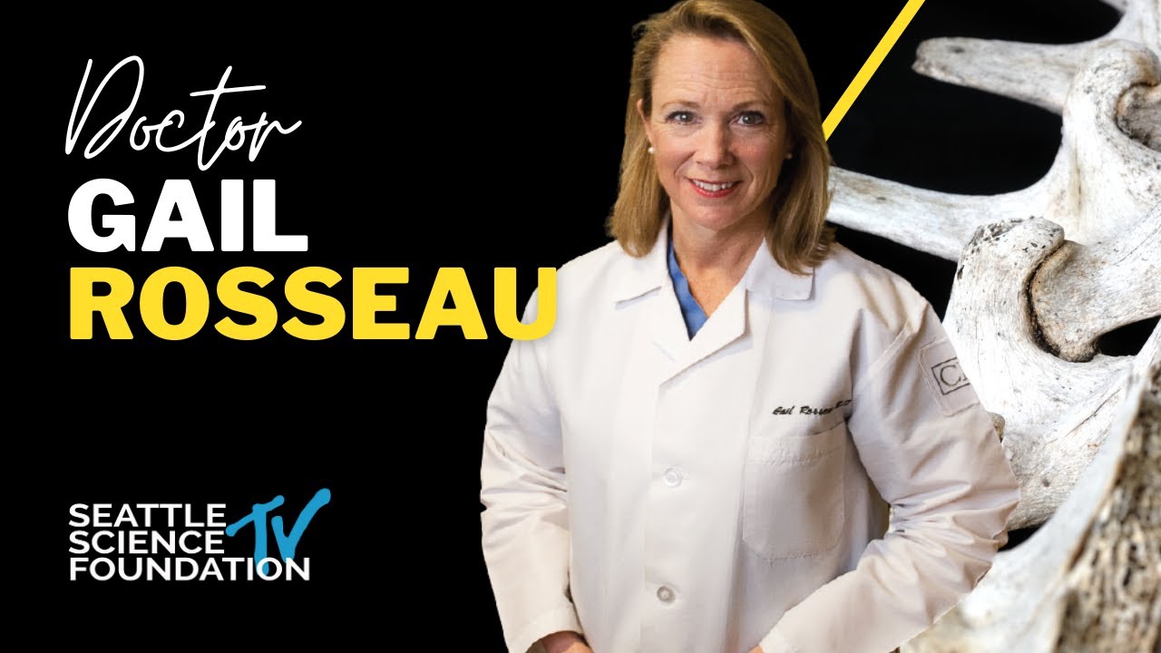 Volunteering in Neurosurgery - Gail Rosseau, MD - YouTube