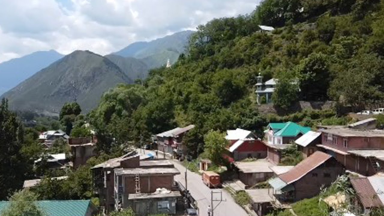 Uri: Lagama village close to LOC is an epitome of communal harmony ...