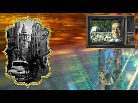 Edip Akbayram   Bekle Bizi İstanbul