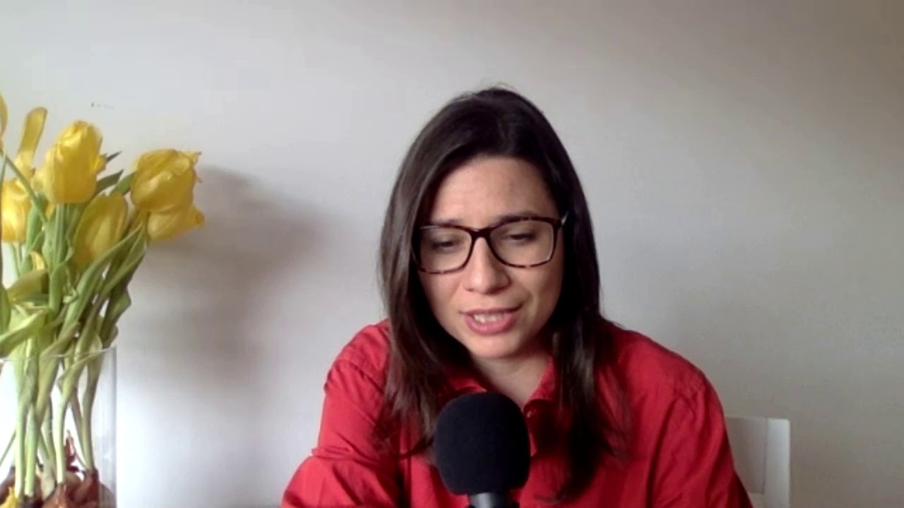 Como combatir el confinamiento. Psicologia de astronautas Elena Montero ...