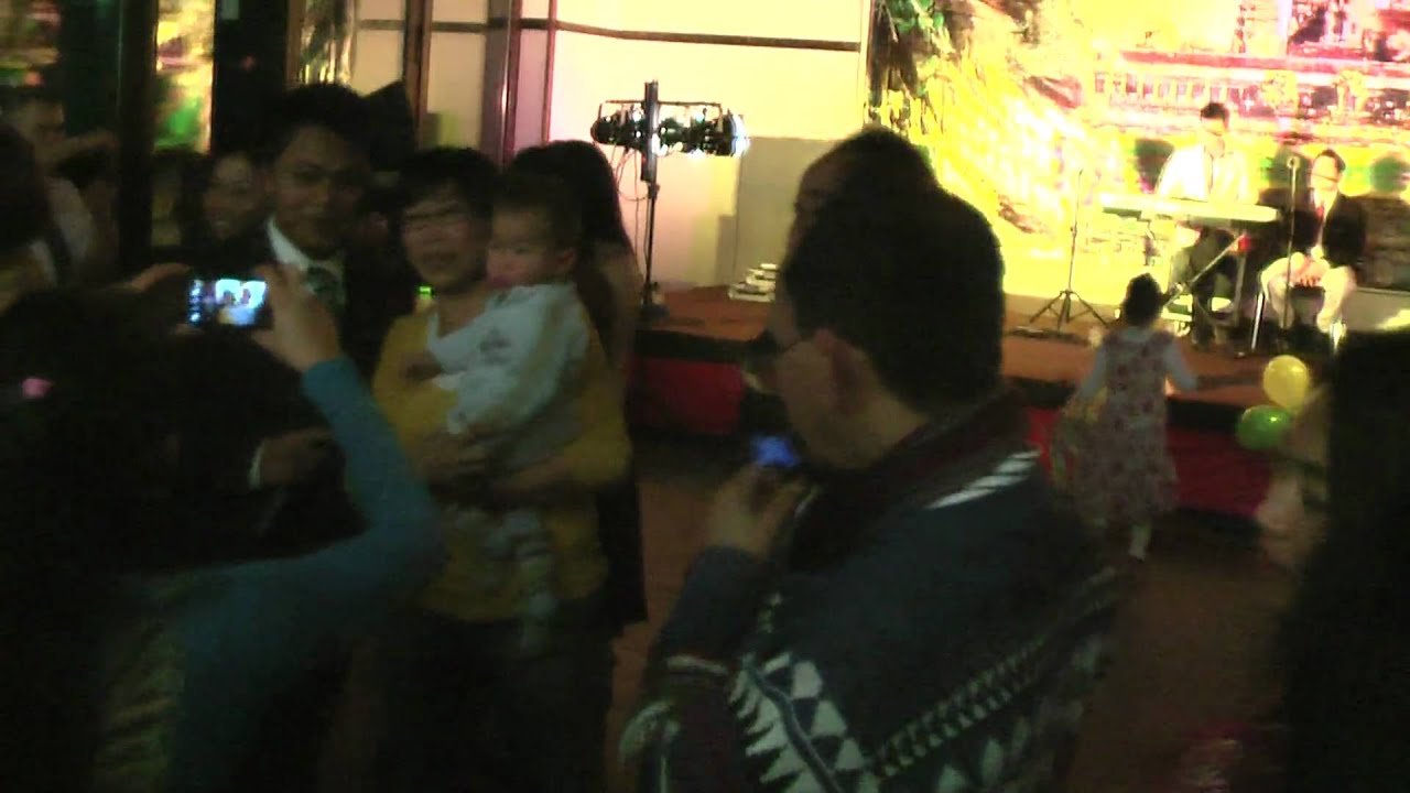 Riel Trey Sro Moul Sor 27.02.2010 im Diusburg022 - YouTube