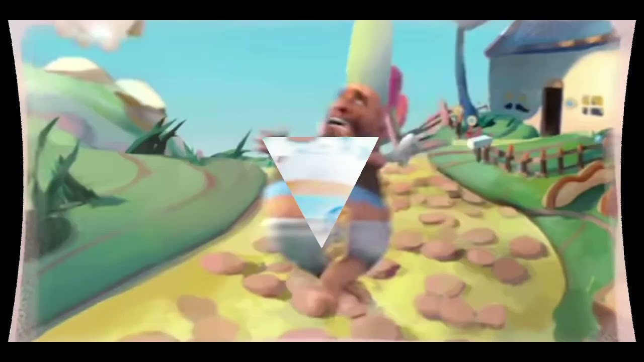 pootis baby - YouTube