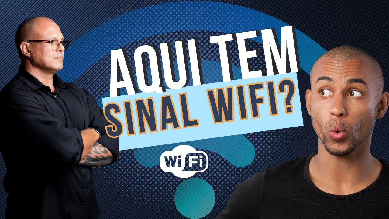 Tem wifi? #Wi-Fi #diomariomentor #eusouimparavel #mentalidade - YouTube