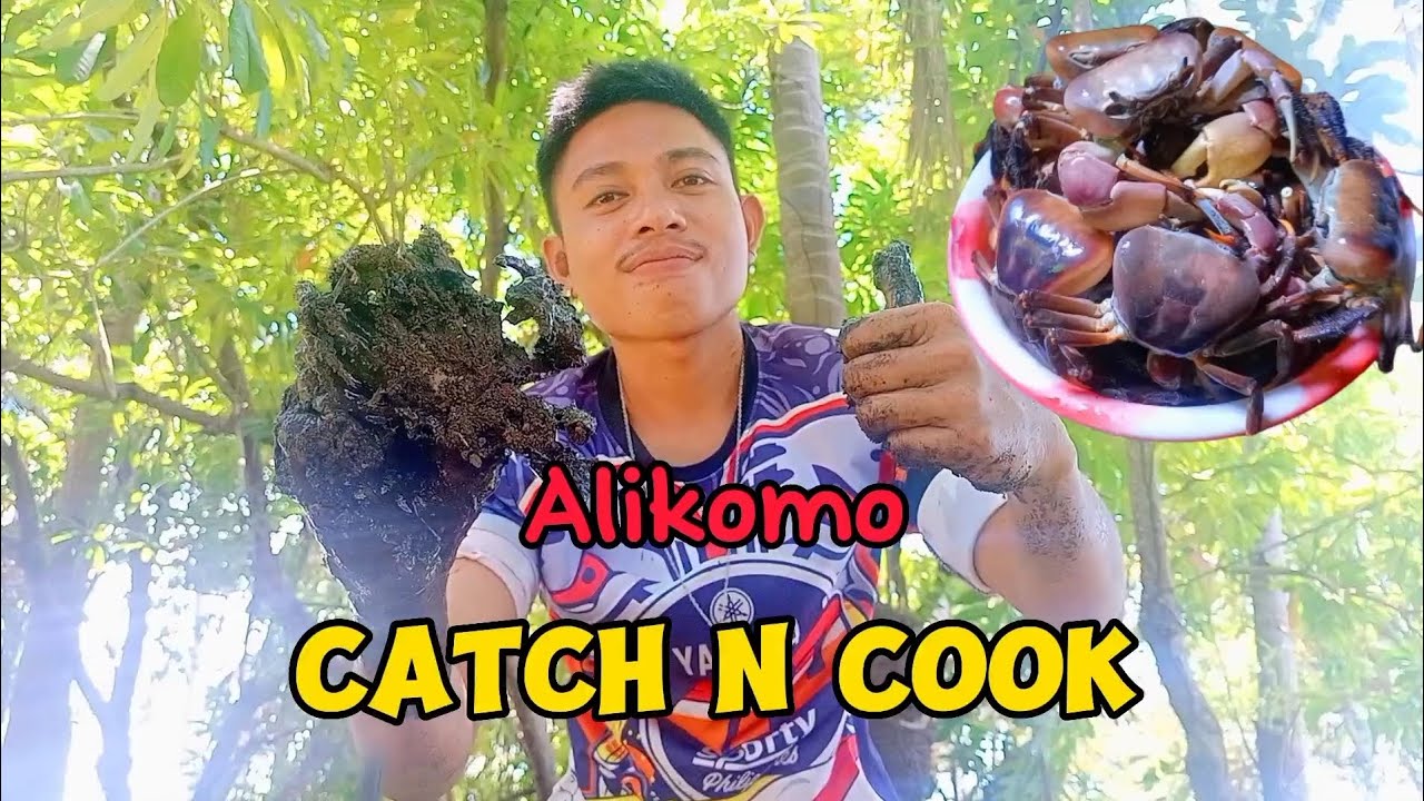 Alikomo Catch n Cook | August 26, 2023 - YouTube