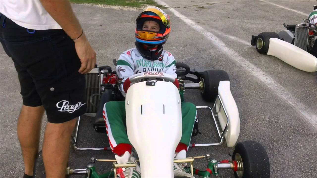 Nick Post Test Day 1 12 18 15 - YouTube