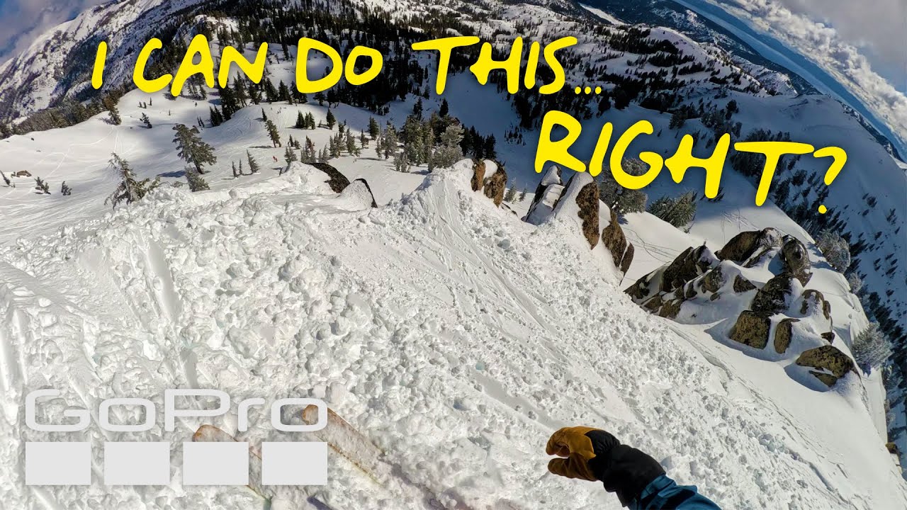 Noah Gaffney's Massive Double Backflip Hit - YouTube