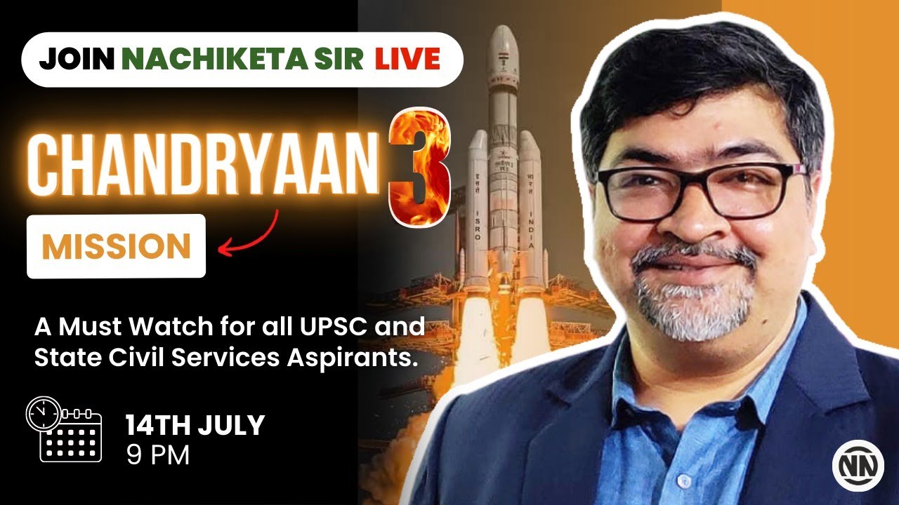 Real Story Behind Chandyaan 3 (A Must Watch!) - YouTube