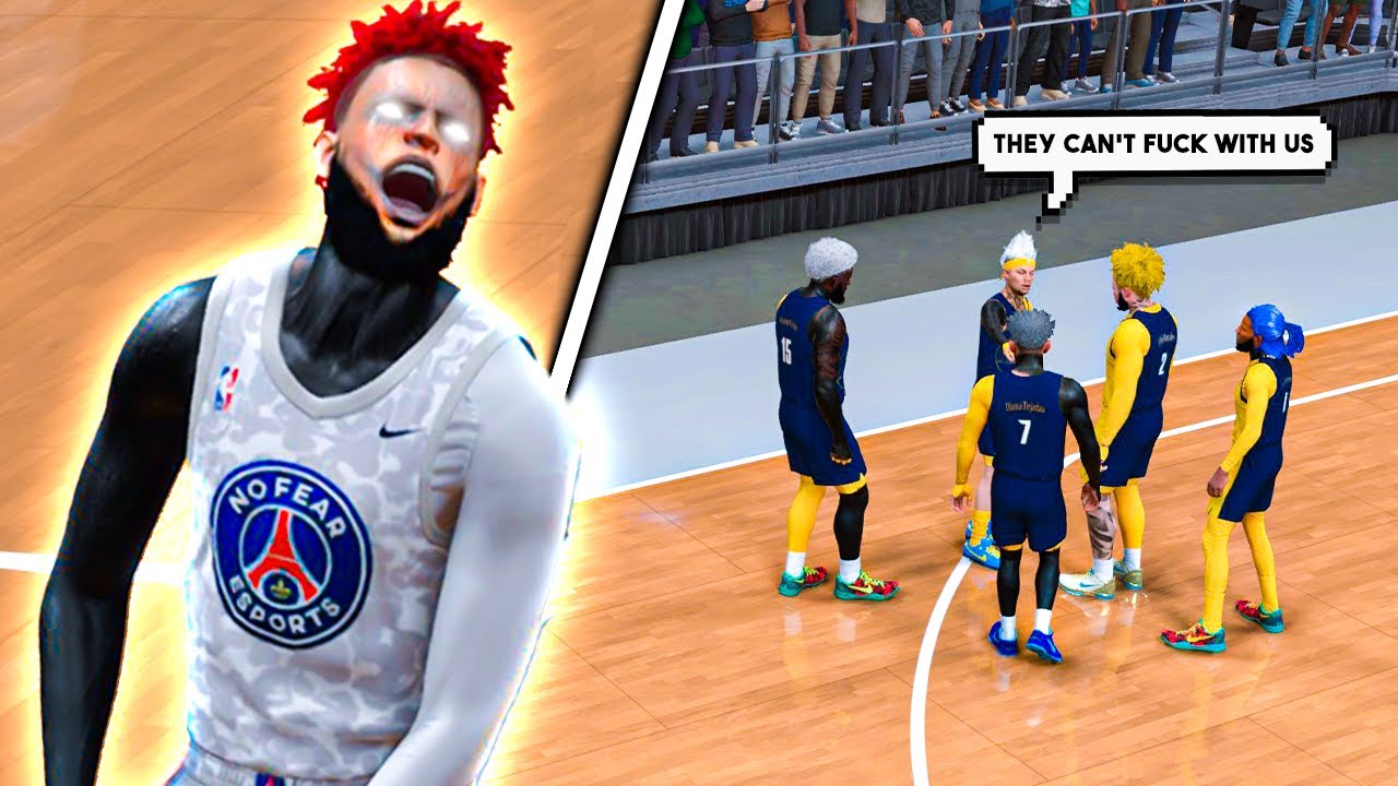 I PLAYED In The MOST INTENSE COMP PRO-AM TOURNAMENT EVER w/ THE BEST ...