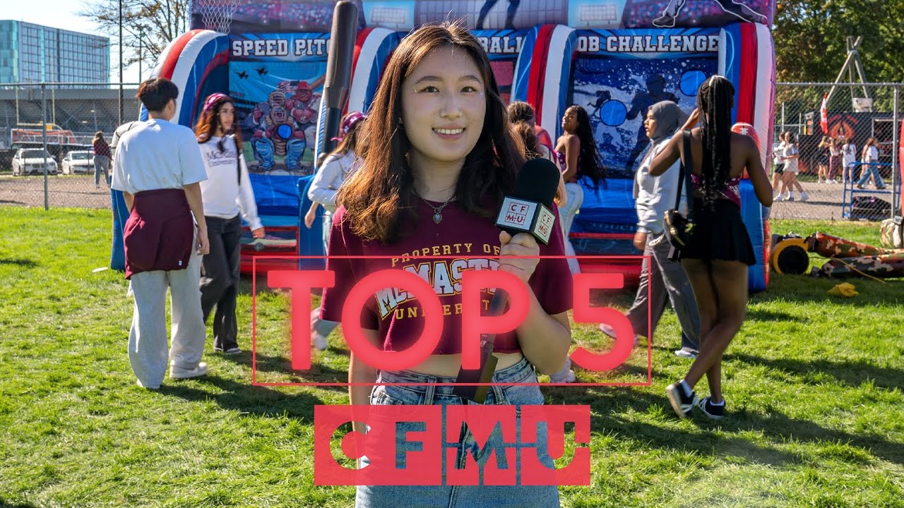 Top 5: Desiree Dorion, Matthew O'Neil, The Tisdale, Dear Rouge, and ...