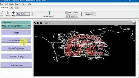 netlogo abm - YouTube