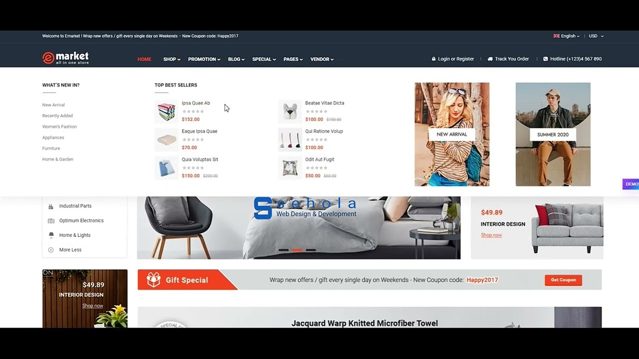 Browse top-rated portfolios to find your perfect creative match - YouTube