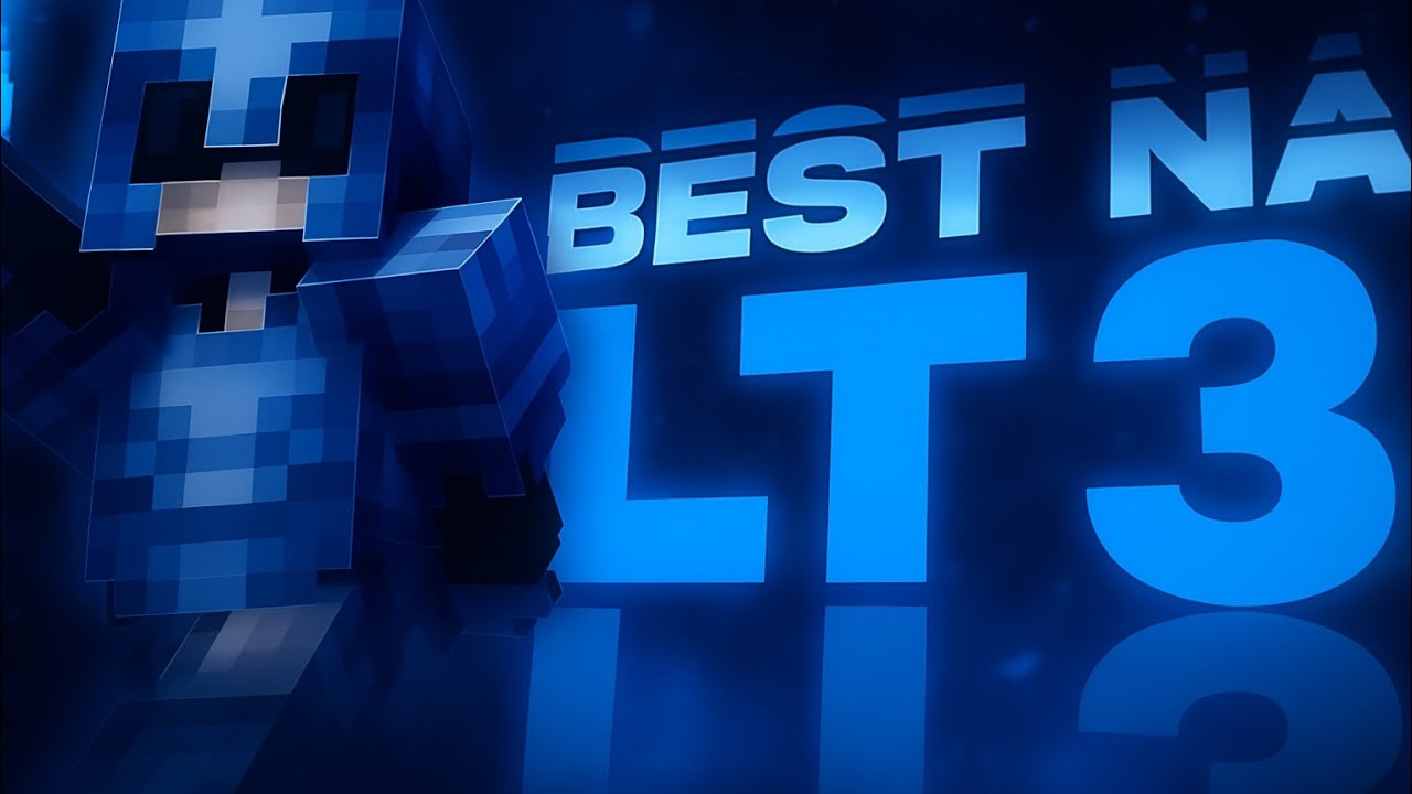 Rise of a new LT3 - YouTube