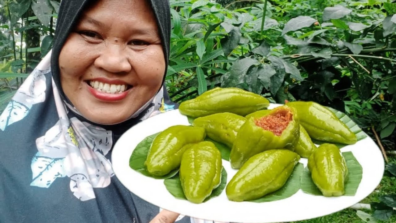CARA BUAT KUIH PERIA BY KAK NUR @TIP WARNA CANTIK GUNA CUTTER AGAR2 ...