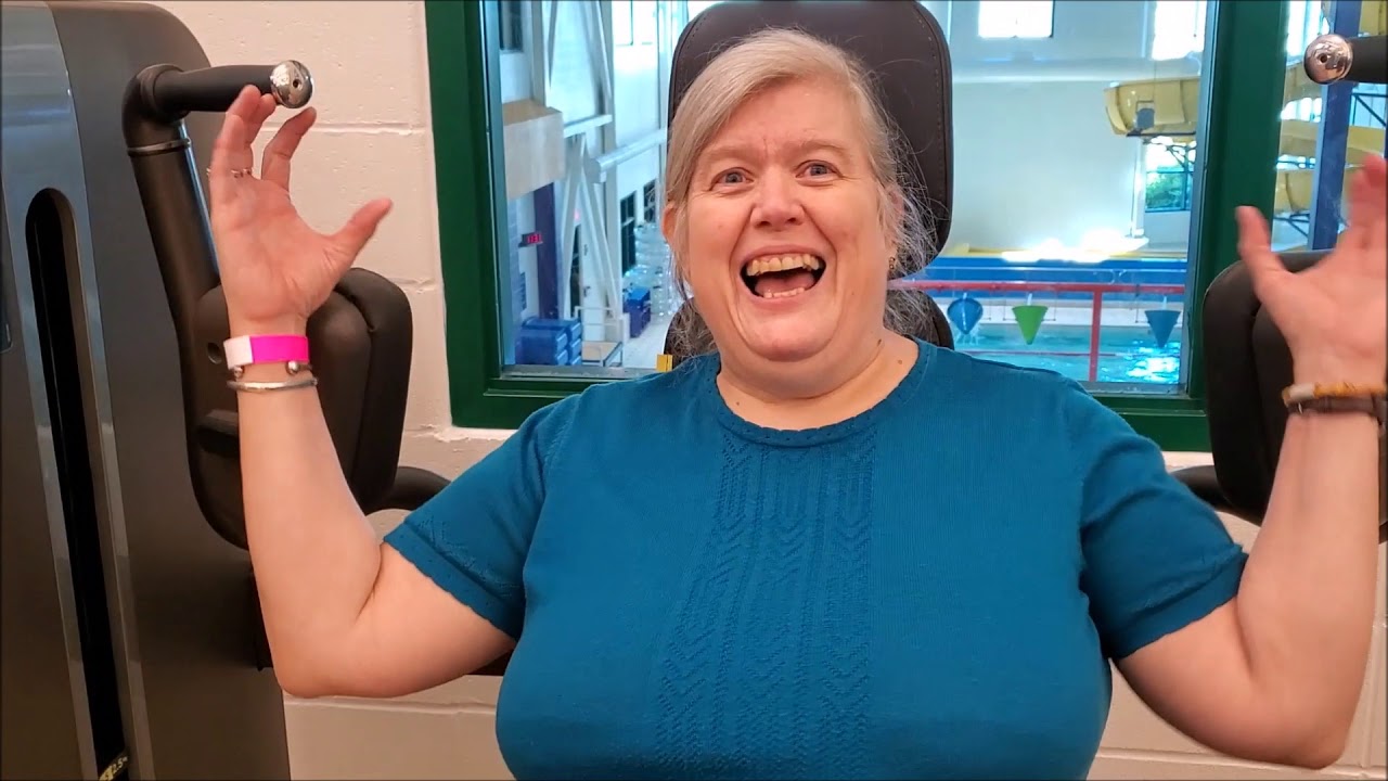 Servus Place Spotlight: Meet Alice Muntjewerff - YouTube