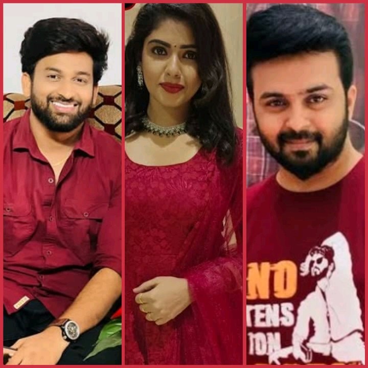 vasanth vasi vs hemarajsathish vs venkat ranganathan//#pandian stores ...