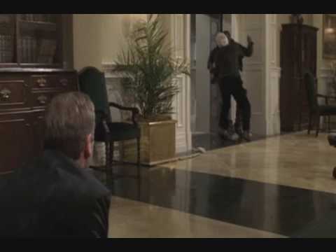 24 bill buchanan feat president taylor.. Love it! - YouTube