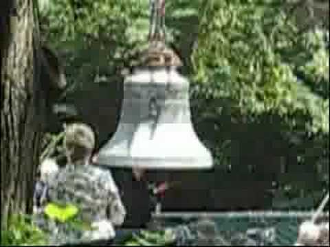 Bell Ceremony - YouTube