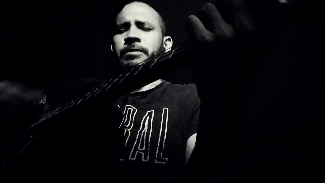Silverchair - Cemetery / Acoustic Cover By @juliolunar - YouTube