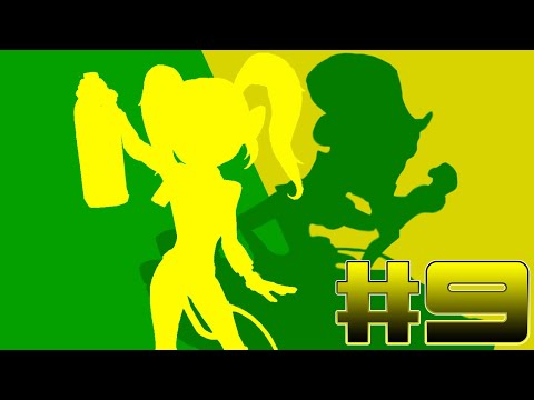 Derrotando o Oxide - Avenina Eletron (Contra o Tempo)