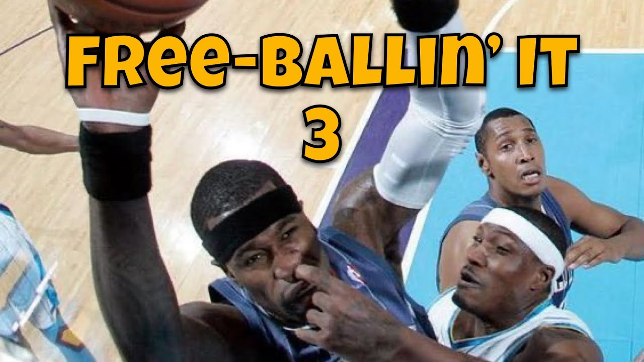 Free Ballin' It 3 - YouTube