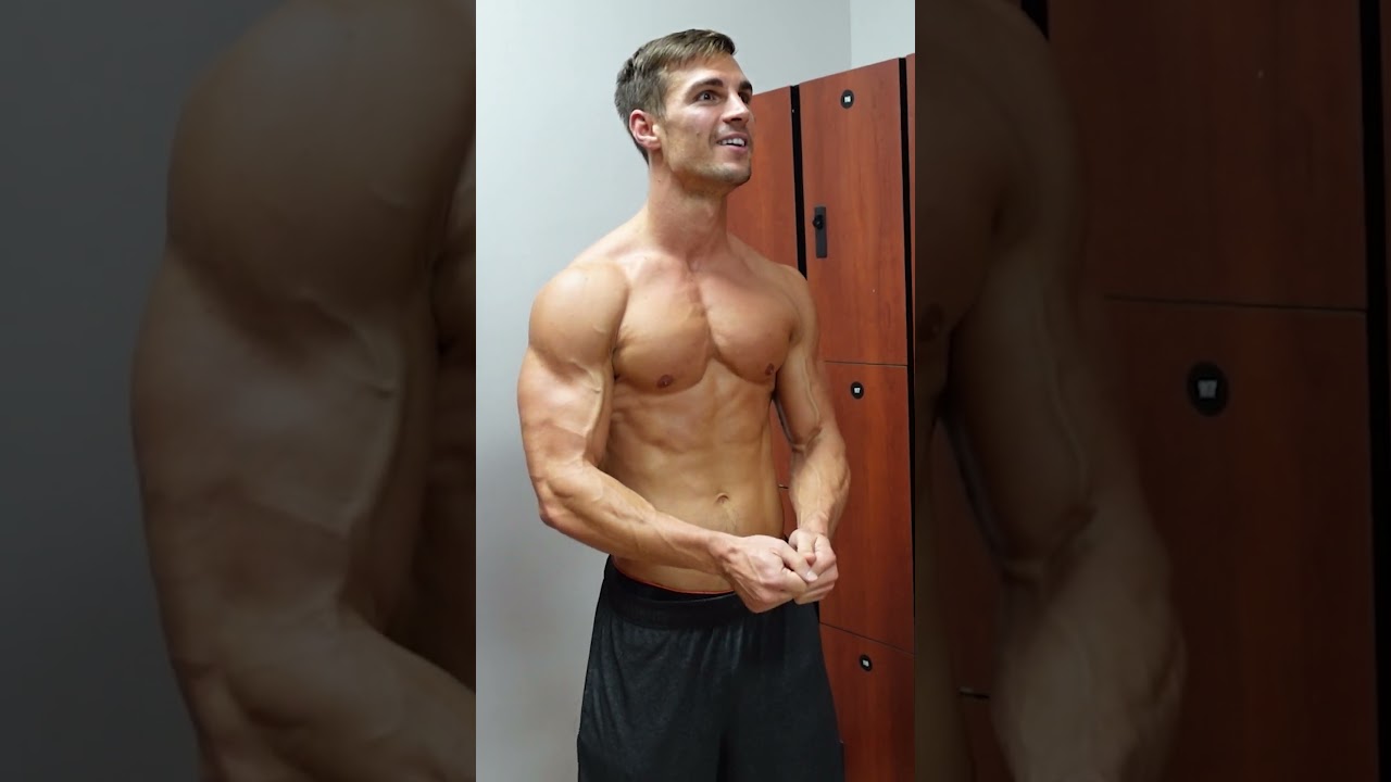 How To Get A Longer Torso Male