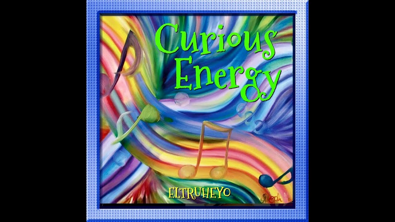 Blend Genre Mix - "Curious Energy" - YouTube