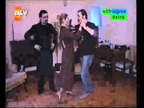 Osman Cengiz & Nurgül Yeşilçay - Elifnağme - Atv