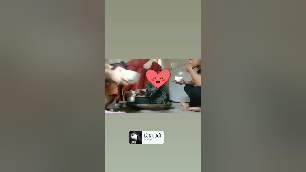 GĐ ăn sáng ạ 😘,cs hàng ngày mình phải cố gắng vv lên cả nhà ạ - YouTube