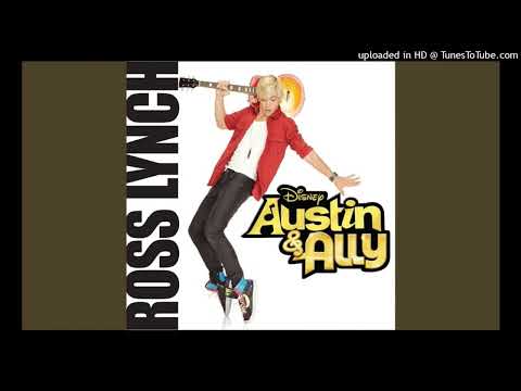 Ross Lynch - A Billion Hits (From “Austin & Ally”) (Official Instrumental)