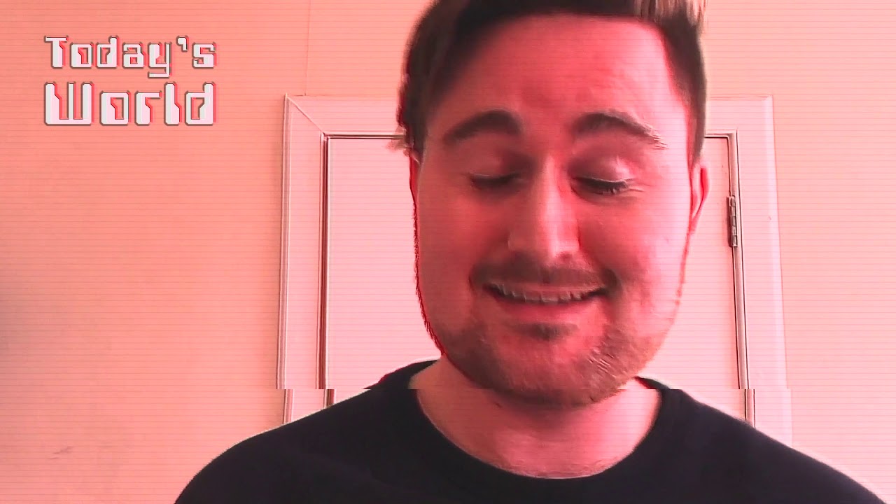 Ross Foley: Calisthenics - YouTube