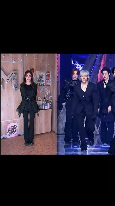 Python - GOT7🐥| Dance Challenge Mirrored #shorts #got7 #python # ...