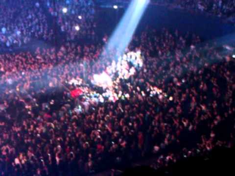 Rammstein Keyboard Player Boat Trip 24.02.12 - YouTube