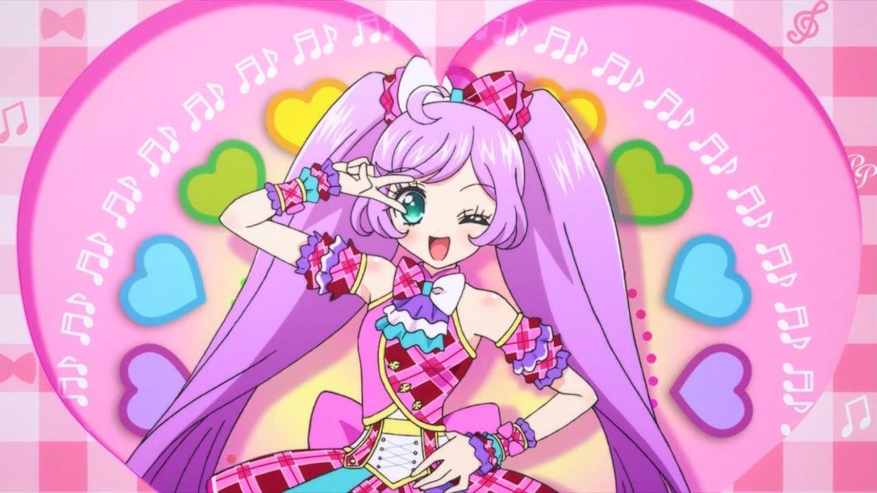 Shadow Cliq & Dub King - Afterlife | Laala Manaka PriPara AMV (1080p) # ...