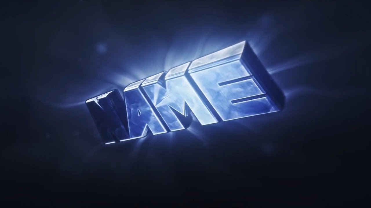 Free Epic Intro Template #671 | Cinema 4D/AE - YouTube