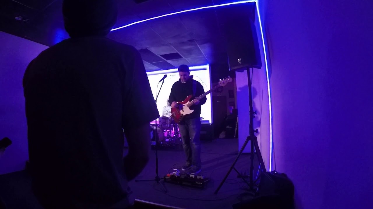 We Want The Skunk Live @ Boontunes 1/13/18 - YouTube