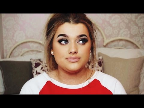 THE REAL ME | Rachel Leary - YouTube