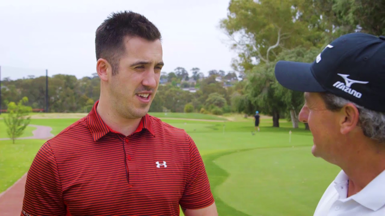 Around the Downs - Wembley GC - YouTube