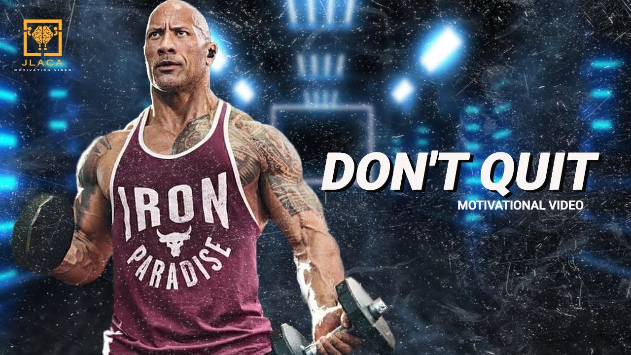 Total Commitment: Be ALL In, ALL the Time | Motivational Video 2023 ...