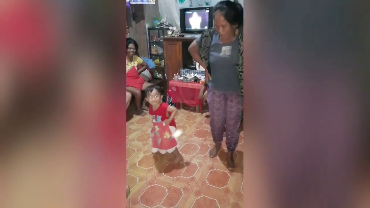 Tadek Compilation of Viscano / Tinguian Traditional Dance - YouTube