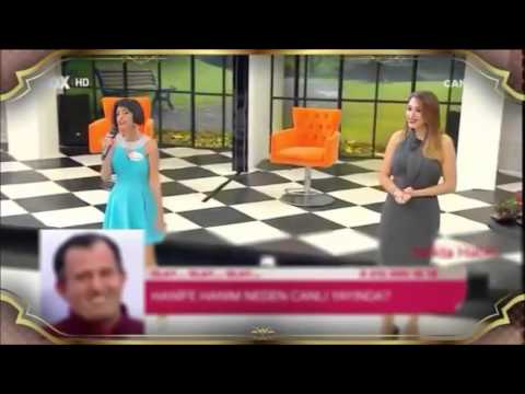 Beyaz Show songul prenses talipler coştu !!!!!