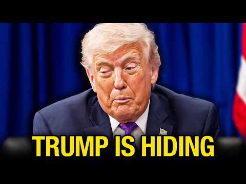 SCARED Trump Just Bailed On The World Cup