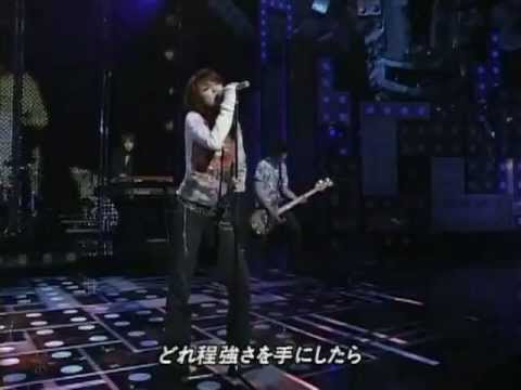Nana Kitade - Kesenai Tsumi (OST Fullmetal Alchemist)