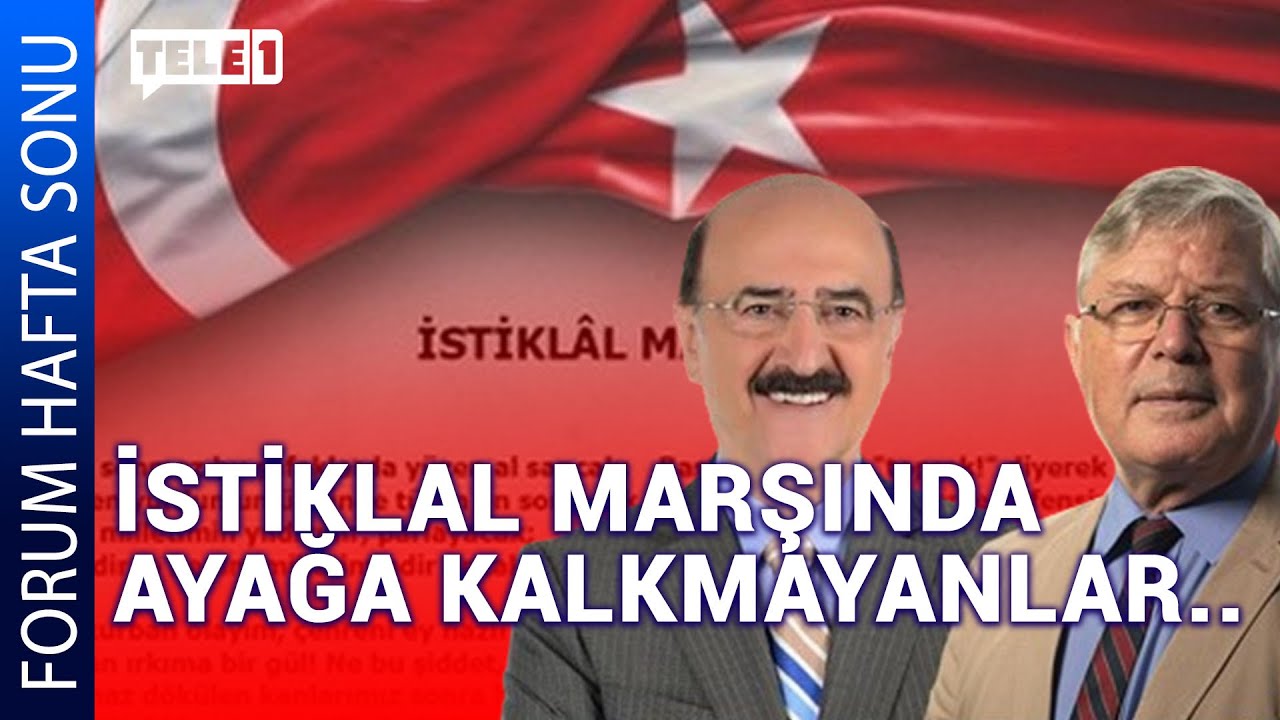 Dinime söven Müslüman olsa...| FORUM HAFTA SONU (21 Nisan 2024) - YouTube