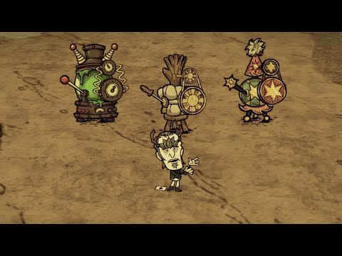science rush (no ruins) - YouTube
