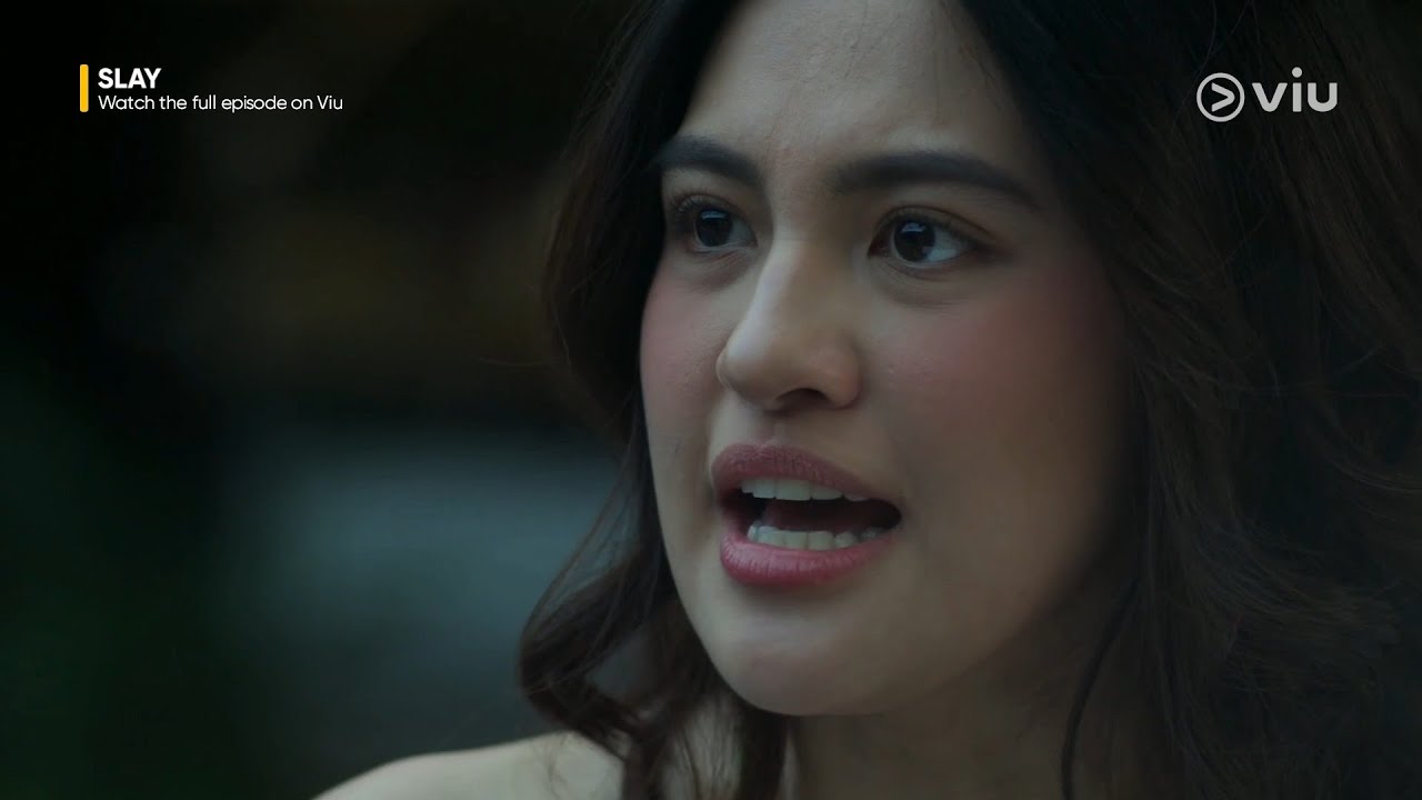 Liv Finds Out the Truth About Amelie | Slay Episode 18 | Viu Original - YouTube